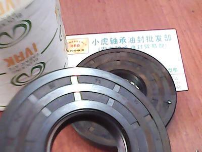 TC30*72*12IVAK双唇内骨架油封