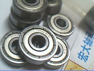 626ZZ6*19*6深沟球轴承