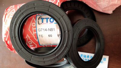 TC60*95*10G714TTO台湾油封