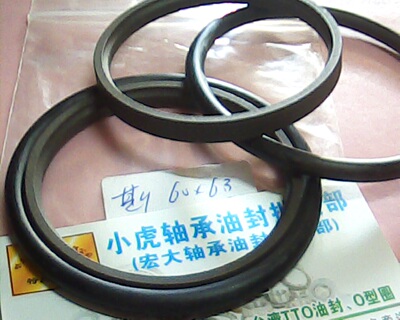 RS60*75.1*6.3活塞杆用斯特封