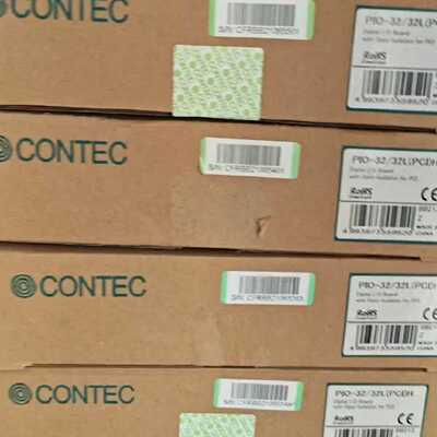询价-CONTEC PIO3232LPCIH