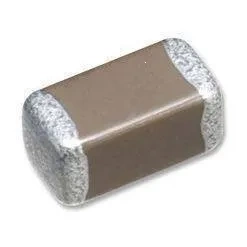C0402C339C3GAC7867| 0402 3.3pF ±0.25pf 25V COG 1005基美电容