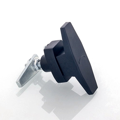 LIKAYO好质量的压缩式柜门拉手锁