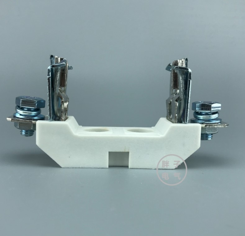 RO30 NT00（C）RT16-00 RT20底座方管刀形触头熔断器底座厚件_虎窝淘