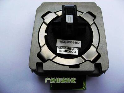 打印头1900KiiiEbp690Kkp770