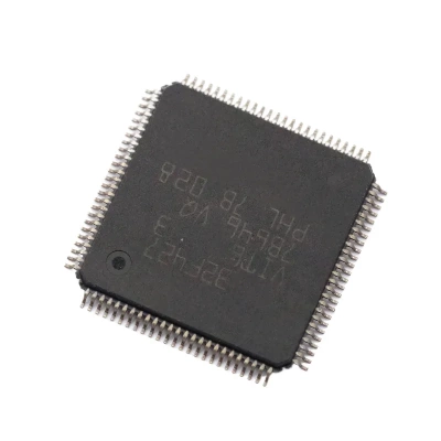 STM32F030C6T6TR LQFP-48 STM32G0B0CET6|STM32F373CBT6| ST 单片