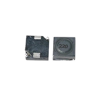 SRR0604-330K 伯恩斯  Shielding  电感 33uH 700mA 6.5 x 6.5mm