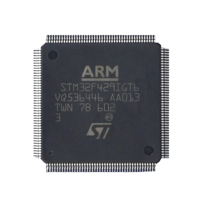 STM32H7B3IIT6 LQFP-176 STM32F746IGT6E|   ST 单片机  芯片