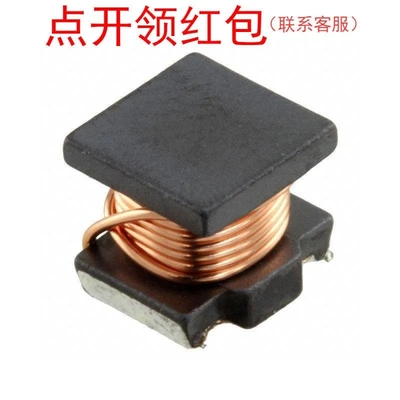LQH55DN103M03L 村|田电感器 2212 10000uH ±20% 50mA