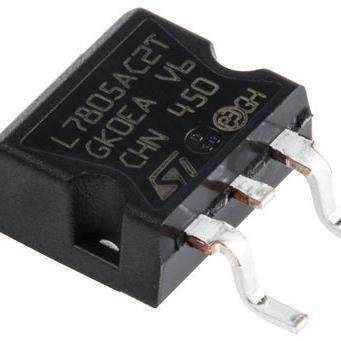 L78M05CDT-TR TO-252-3/DPAK 意法/STM电源稳压芯片/IC =LYS