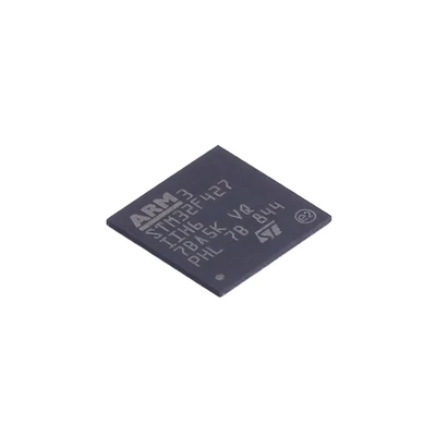 STM32H743VIH6 TFBGA-100 STM32G474VEH6 | Holy 集成电路