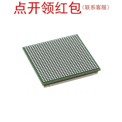 XCZU6EG-2FFVC900I 赛灵思 单片机微处理器芯片 封装：FCBGA