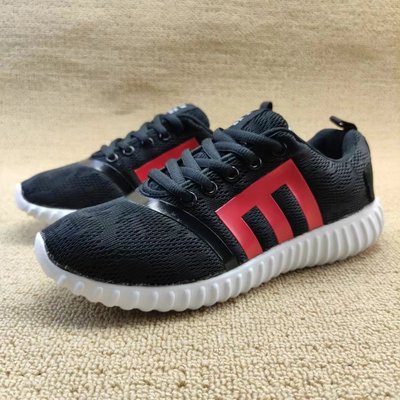 清仓瑕疵白菜价女士夏季透气轻便休闲鞋软底增高女士散步鞋健步鞋