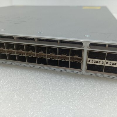 议价Cisco交换机WS-C3850-48XS-SC3850-48XS-S3850-48XS-S