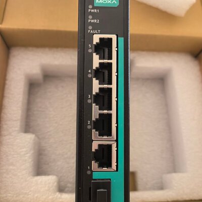 议价工业交换机EDS-G205-1GTXSFPEDS-G205A-1GTXSFPEDS-G205A-1GT