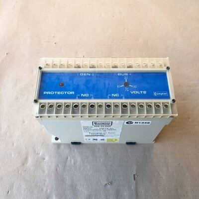 CROMPTON PROTEOR256-PLDW256-PLDW PROTEOR TRCROMPTON 256-PLDW