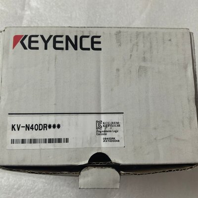 议价PLC模块KV-N40DRKVN40DRKVN40DRKV-N40DRPLC