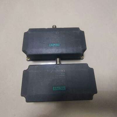 议价RF380R西门子6GT2801-3AB10 射频读写器，实