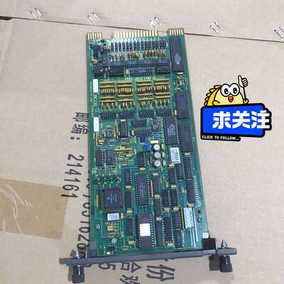 议价ABB贝利卡件IMFBS01实物拍摄 原装拆机功能完好 现货