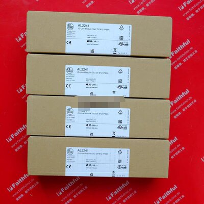 议价IFM IO-Link输入模块AL2241AL2240AL2242