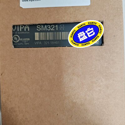 议价VIPA模块321-1BL003211BL003211BL00321-1BL1BL00321-1BH00