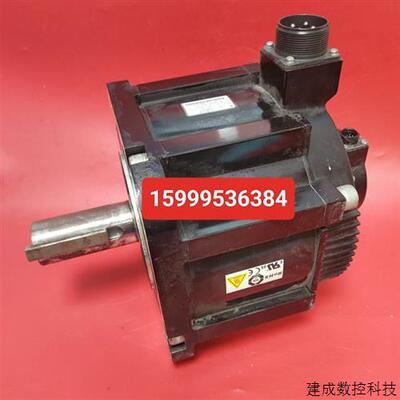 议价SGMGV-44ADC61安川YASKAWA电机4.4kw漂亮现货包好议价出售