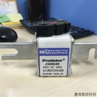 议价ferraz罗兰熔断器 A070UD30KI125 E300131 A070UD30KI160 F30
