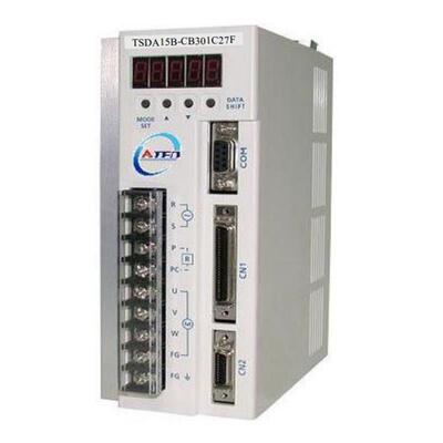 精电老款伺服驱动器TSDA-20B750W 全新正品质保一年