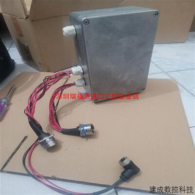 议价高端进口设备电源DELTRON电源盒486-261609