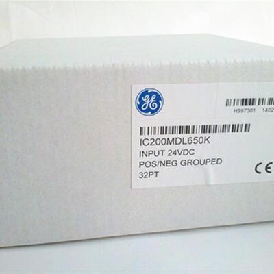 IC200MDL650  VersaMax系列 全新 原装 现货