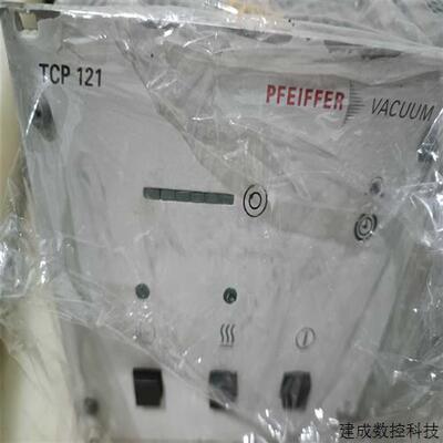 议价PFEIFFER普发121分子泵控制器拆机品成色好(奋斗电子)
