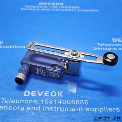 议价schneider法国施耐德ZCMD21侧面滚轮,ZCMD21M12,ZCMD21L