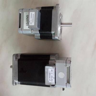 议价CM1-C-23S30C驱动一体步进马达CM1-C-23L20C CM1-C-23L20A