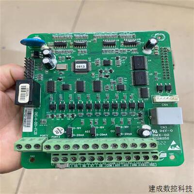 议价安华变频器A100系列控制主板ONS-K-001-V1.20适用