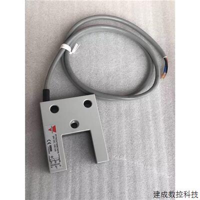 议价瑞士佳乐 PF74CNT30BC3376 电梯光电平层感应器