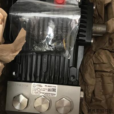 议价意大利ANNOVI REVERBERI柱塞泵RK-SS 21 RK-SS 15.15海水淡化