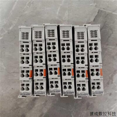 议价EL6070授权模块是不授权内适用