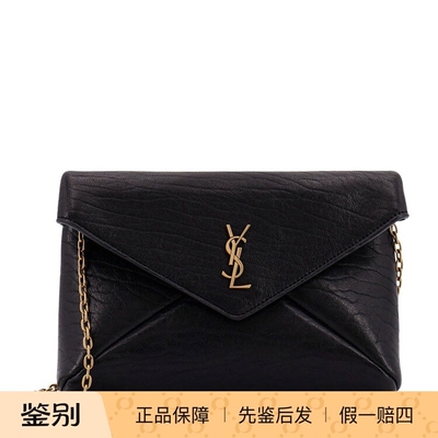 Saint Laurent 圣罗兰YSL女Cassandre小号链条包26早春意大利代购