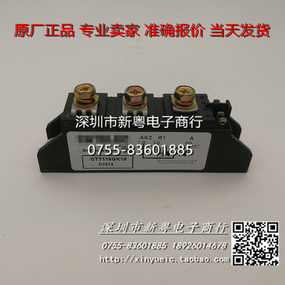 CTT116GK16   专业卖家  准确报价  当天发货