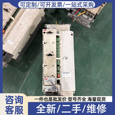议价变频器ACSM1-04AS-060A-4