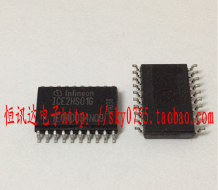 ICE2HS01G SOP-20 现货库存▲品质保证