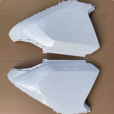 九号电动原厂N70C/N80C/N90/N85全套烤漆件外壳原装车壳全新颜色