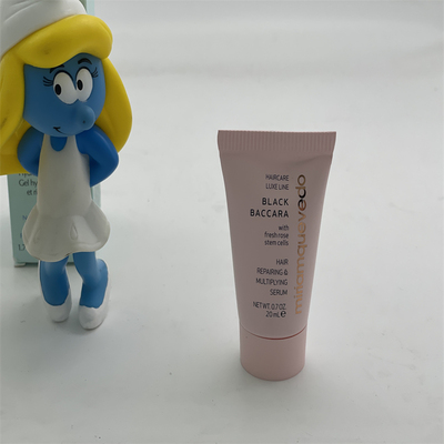 美国 MiriamQuevedo迷莲卡薇黑玫瑰秀发修护精华20ml干湿两用小样