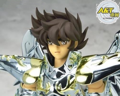 TV动画万代神天马圣衣雅典娜之血