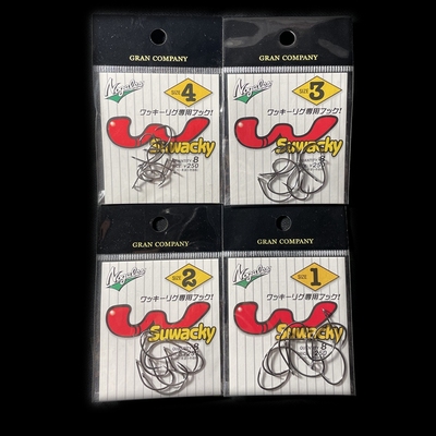 VARIVAS巴里巴斯wacky