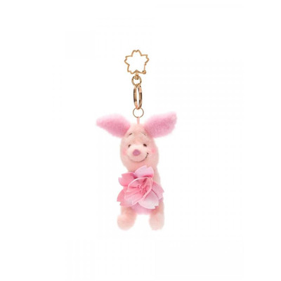 DisneyJapanPigletSakura