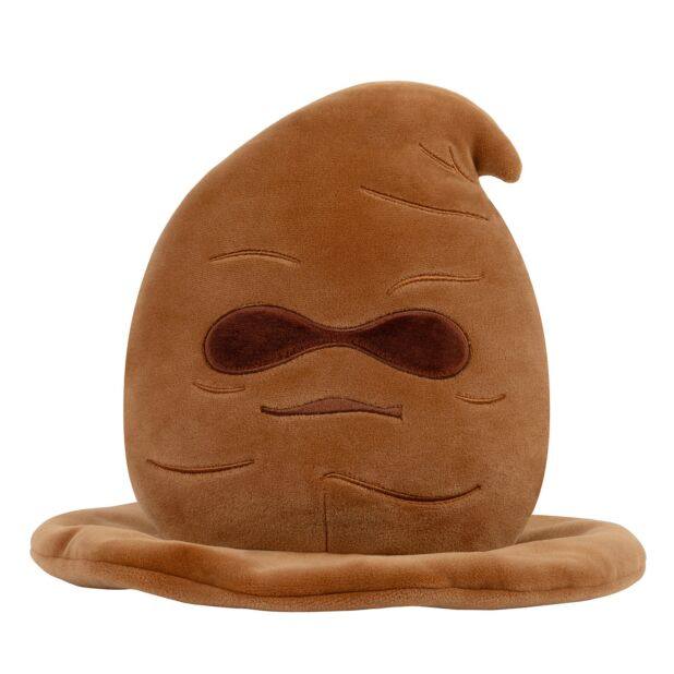 英国代购正品12.31 Squishmallows Harry Potter 哈利波特 分院帽