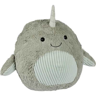 WarmiesCushiesNarwhal