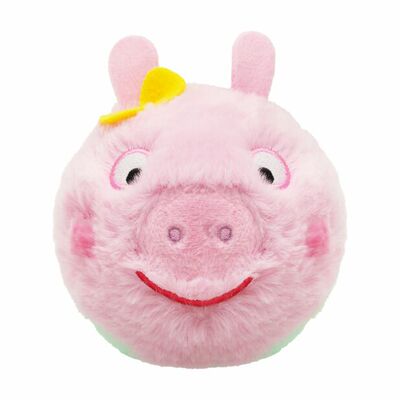 TyBabyPigBeanieBouncer