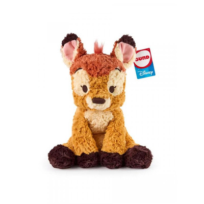 英国代购正品09.09 Spinmaster Disney 迪士尼 狗狗 毛绒玩偶